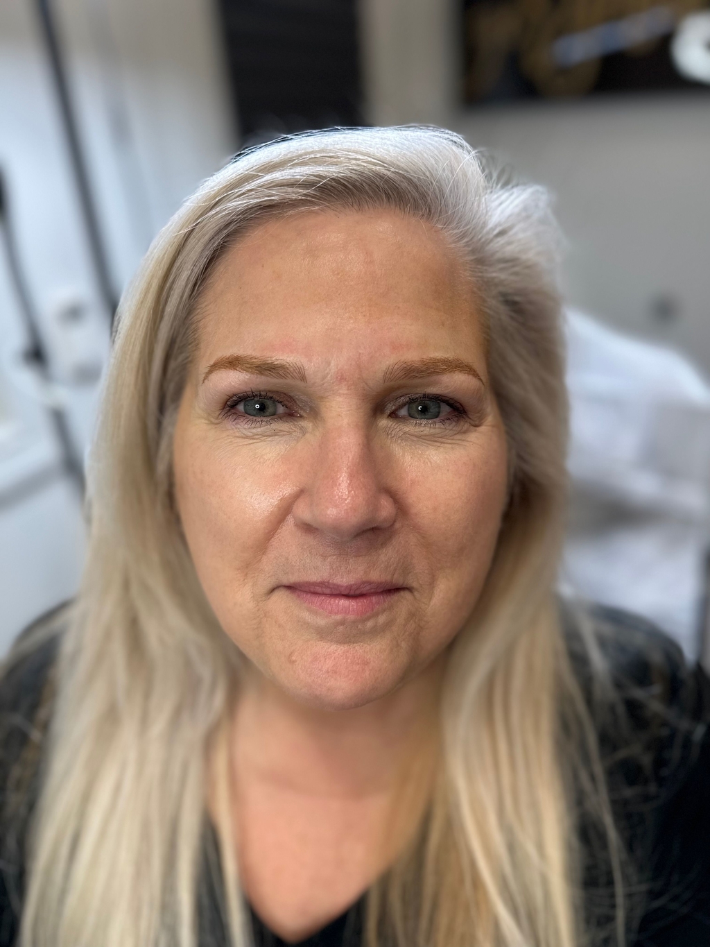 The Brow Exchange | Microblading Permanent Makeup Studio in Plano TX