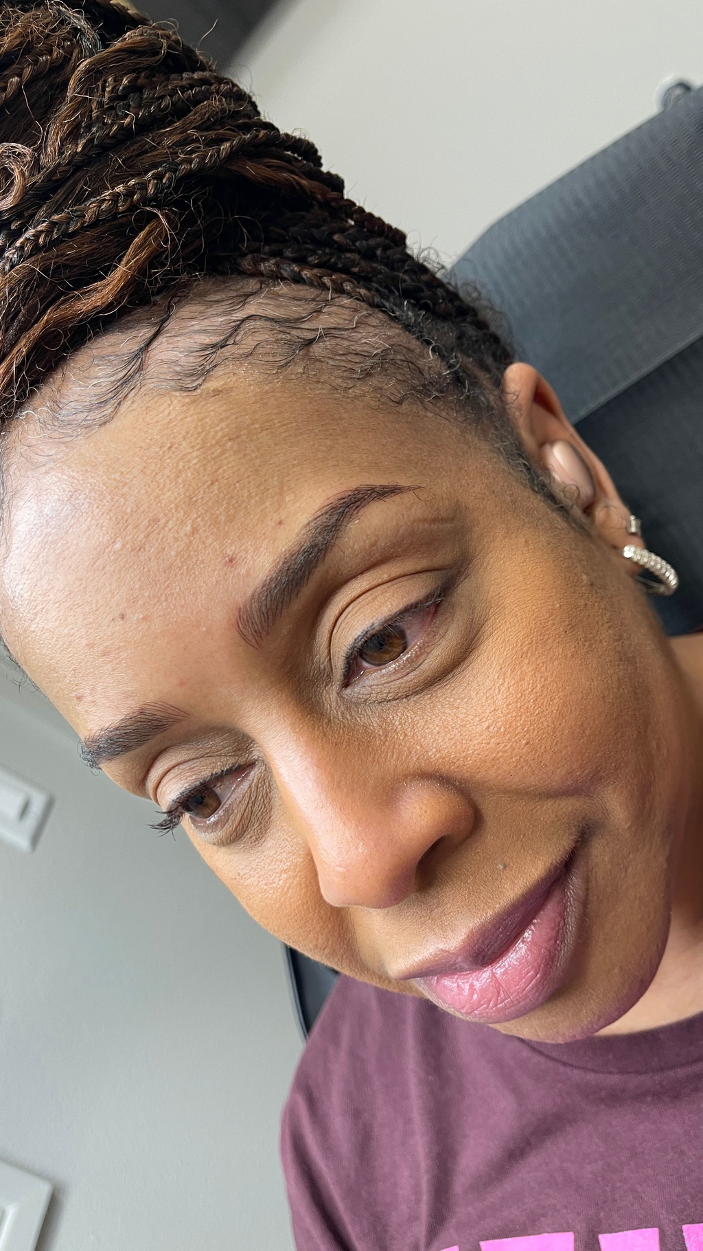 The Brow Exchange | Microblading Permanent Makeup Studio in Plano TX