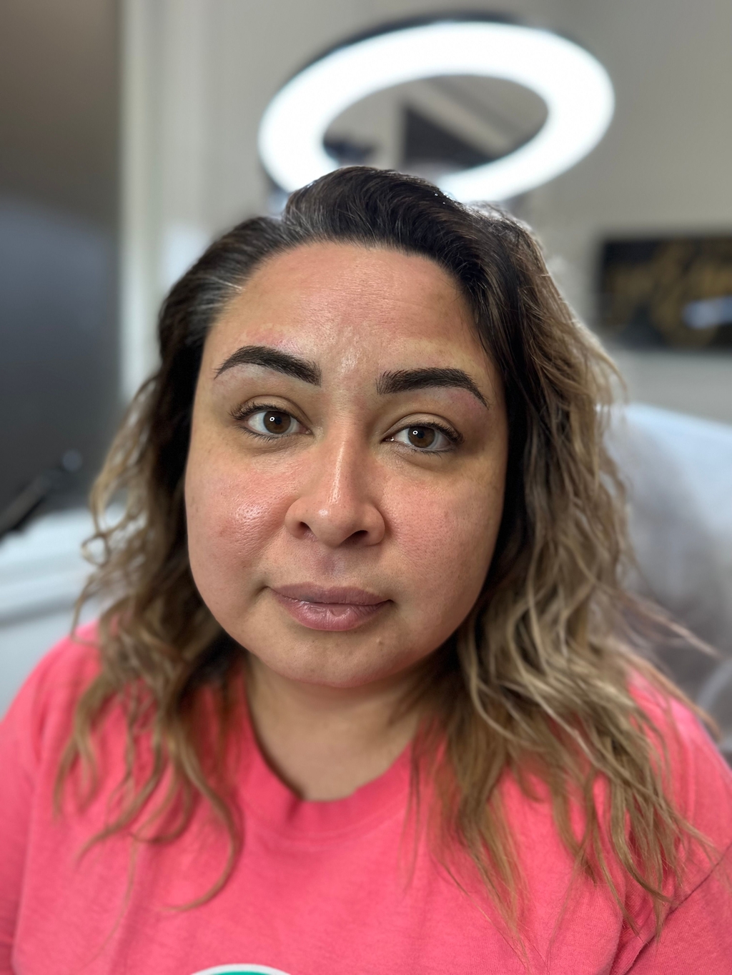 The Brow Exchange | Microblading Permanent Makeup Studio in Plano TX