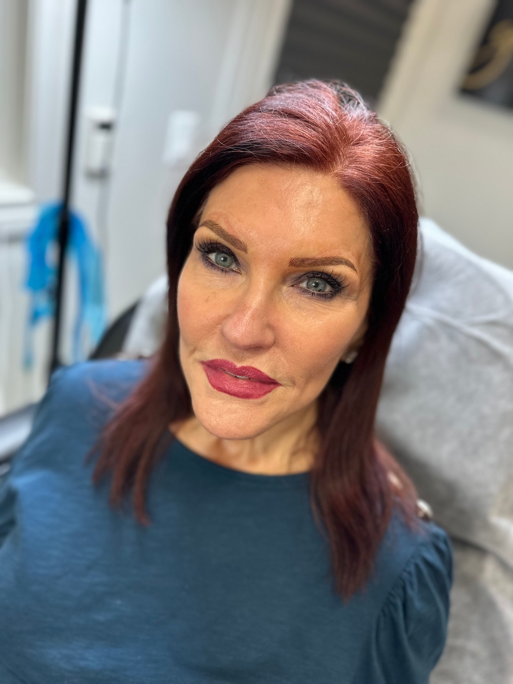 The Brow Exchange | Microblading Permanent Makeup Studio in Plano TX