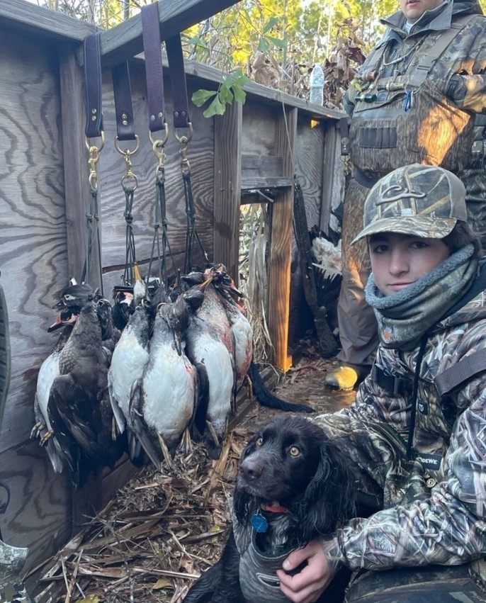 Gallery - Chambless Game Totes