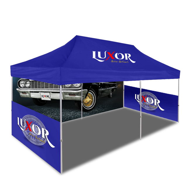 Canopy Type A with Logo Free Delivery – DNA MERCHANDISE