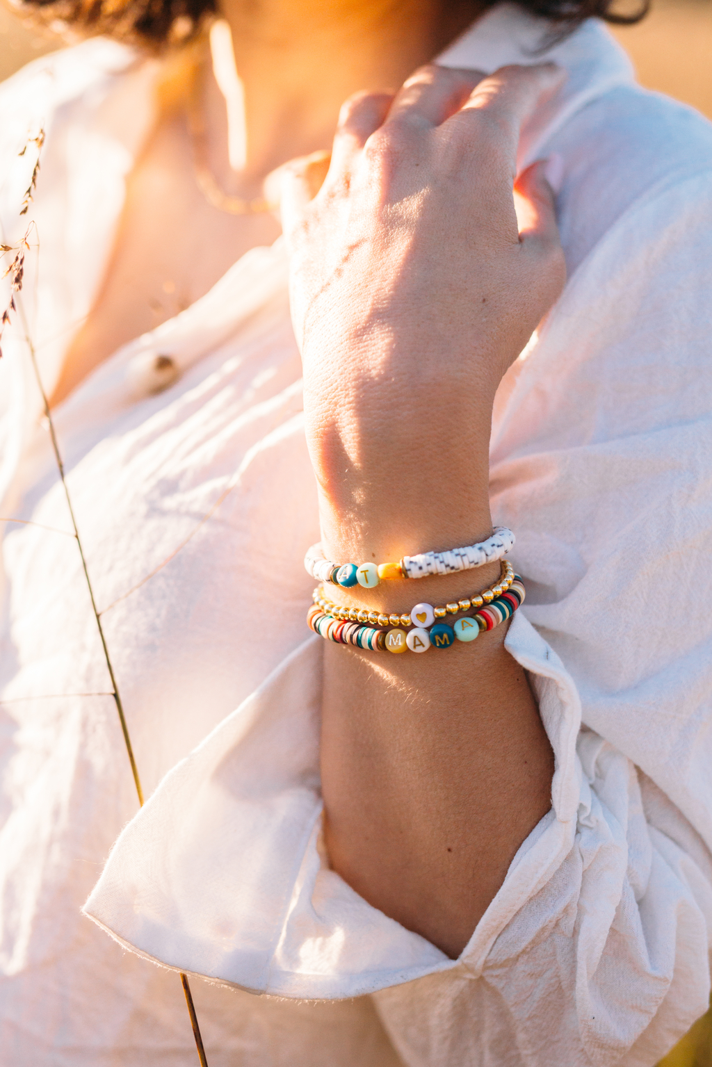 Lookbook – Crafts & Love