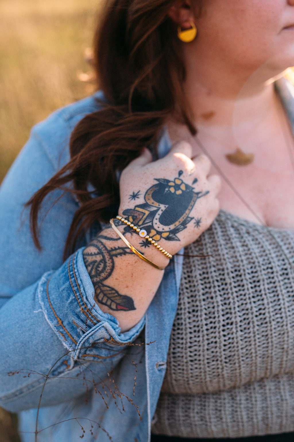 Lookbook – Crafts & Love