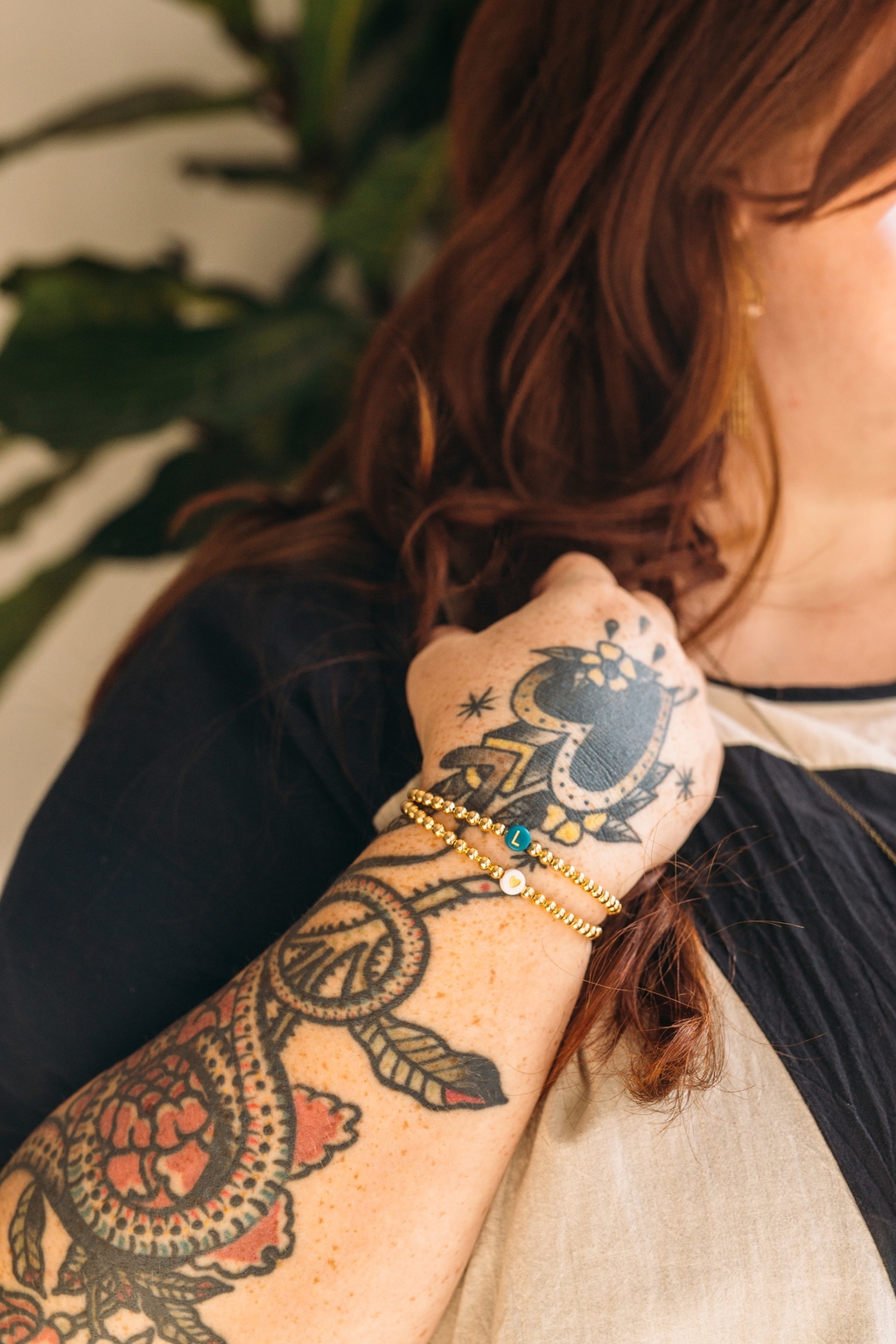 Lookbook – Crafts & Love