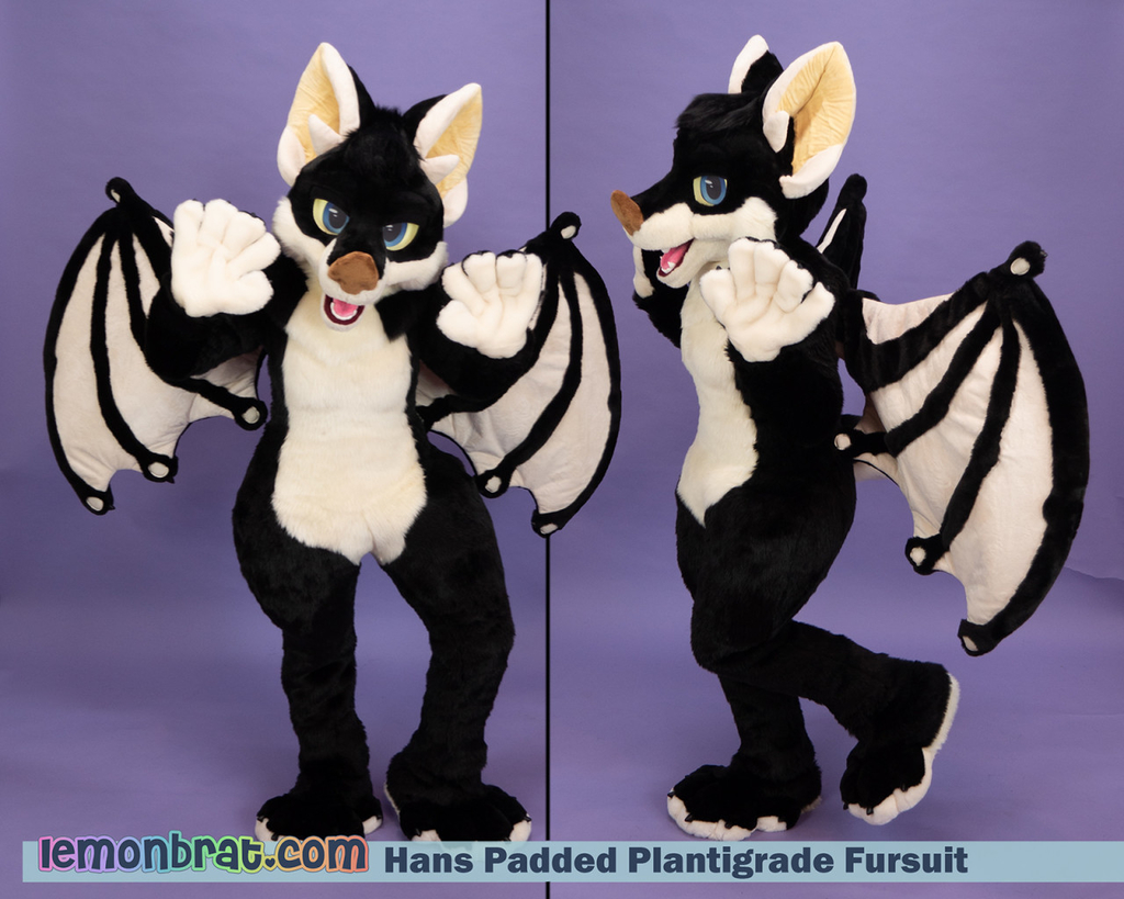 Fursuit Gallery – lemonbrat